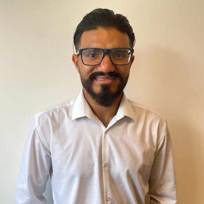 Our Team - Red Miracle Red Miracle